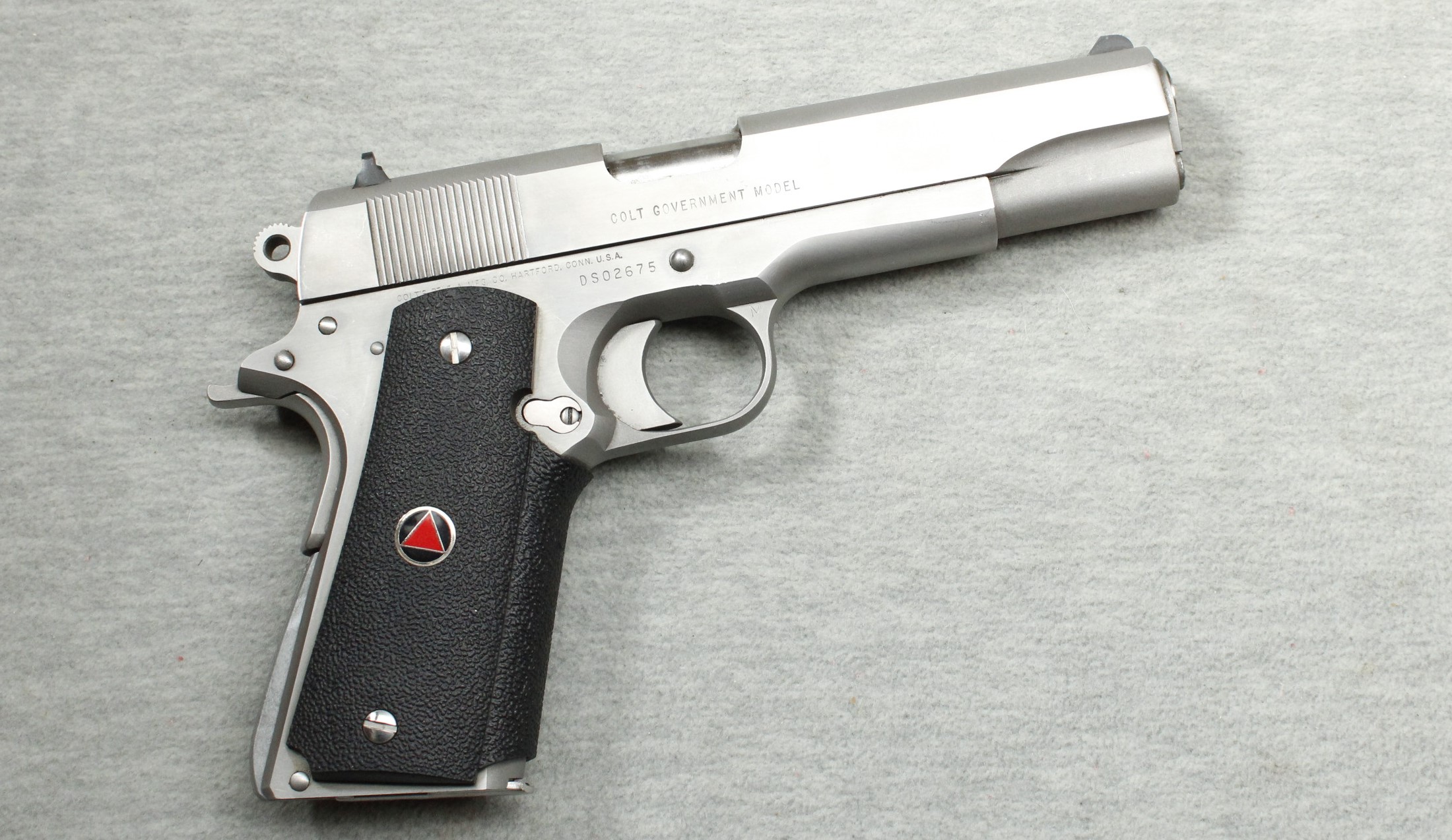 Colt ~ Delta Elite ~ 10mm Auto | Cabela's